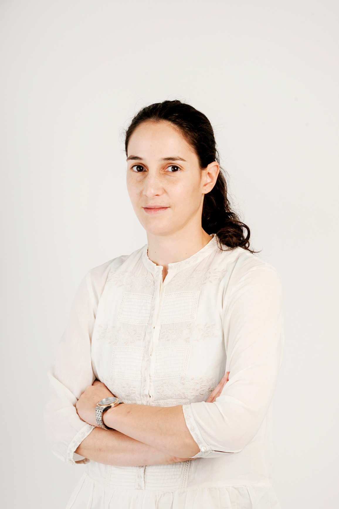 Sara Pires - Clínica Dr. Filipe Nunes Ribeiro